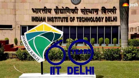 New Courses Introduced By Iit Delhi Check List Of All Latest Ug Pg And Ph D Programs