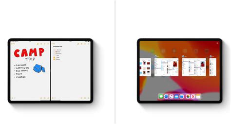 WWDC 最大的驚喜iPadOS 最實用的 大改變 流動日報
