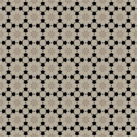 Premium Photo A Pattern Of The Molecular Structure