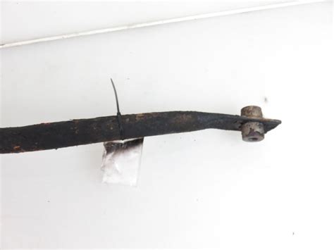 Wspornik Renault Trafic Ii КРОНШТЕЙН Renault Trafic Ii купити на Avtoex з Польщі в Україні