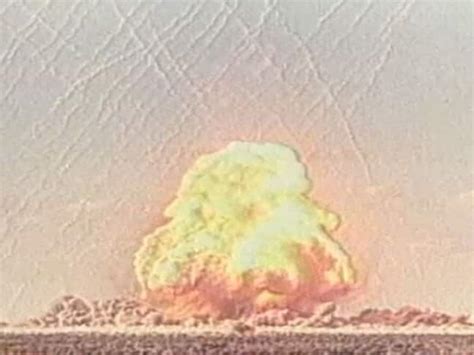 Maralinga Nuclear Tests 60 Years On What Do We Know Now Sbs The Point