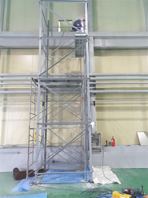 광주시 리프트제작설치 제품소개 세종엘리베이터