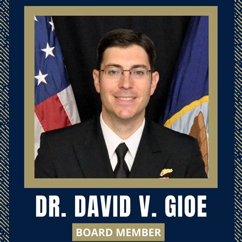 Academic Intelligence College History University Statecraft Media David V Gioe Ph D