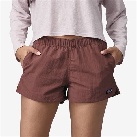 Womens Barely Baggies™ Shorts 2½ Patagonia Baggies Patagonia