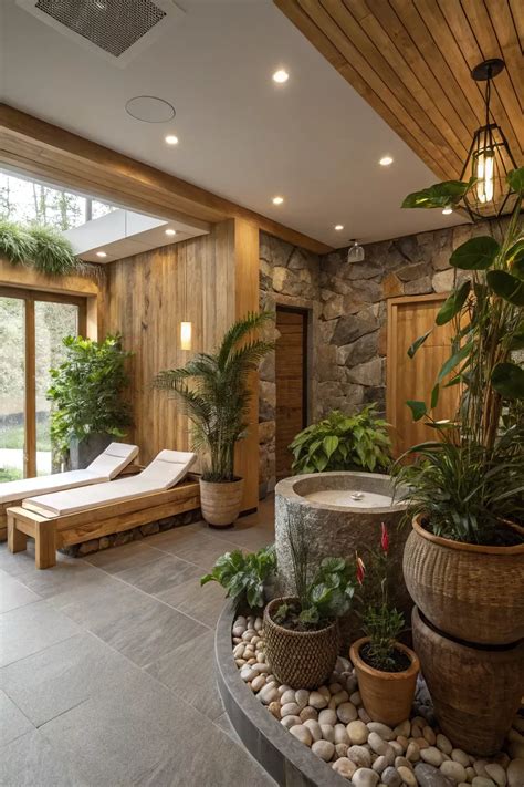 Best 12 14 Inspiring Massage Room Ideas For Relaxation Artofit