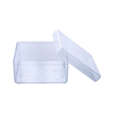 Pp Product Gallery Plastic Manufacturer Food Plastic Containers Dream Cake Box Navin Plast