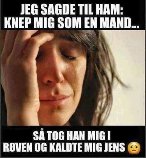 Sex Memes Vi Har Samlet De Frækkeste Af Dem