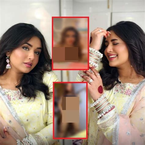 Minahil Malik Leaked Videos Go Viral Online Causing Outrage Pakistan Observer