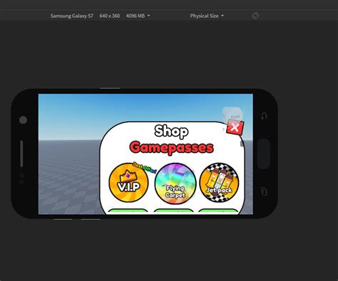 Autoscale Is Not Working Lite Art Design Support Developer Forum Roblox