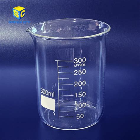 Labware Glass And Plastic
