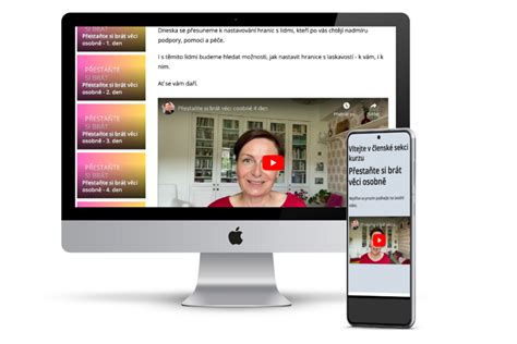 Přestaňte Si Brát Věci Osobně