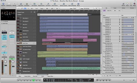 Logic Pro X Wallpapers Wallpaper Cave