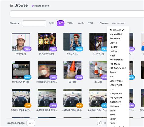 Testing The Model With New Images 🤝 Community Help Roboflow