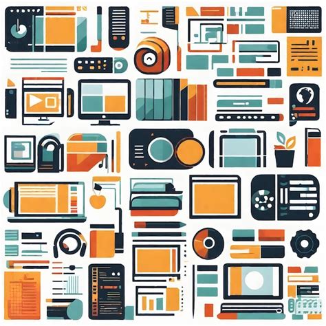 Premium Photo Multimedia And Technology In Education