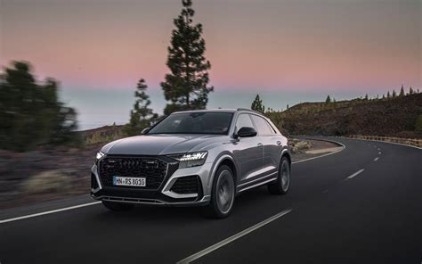 Photos Audi Q8 2021 11 Guide Auto