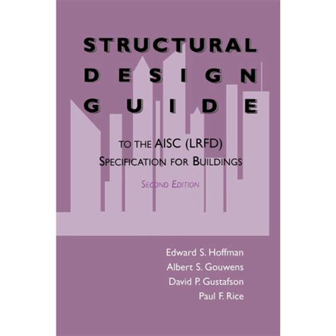 Structural Design Guide No Shoptime
