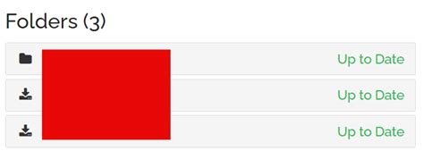 Problem With My Setup Support Syncthing Community Forum