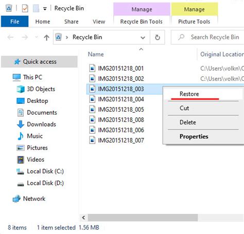 How To Recover Data After Windows Reinstalling