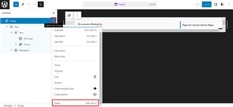 How To Edit WordPress Header Methods Useful Tips