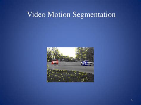 Ppt Subspace Clustering Algorithms And Applications For Computer