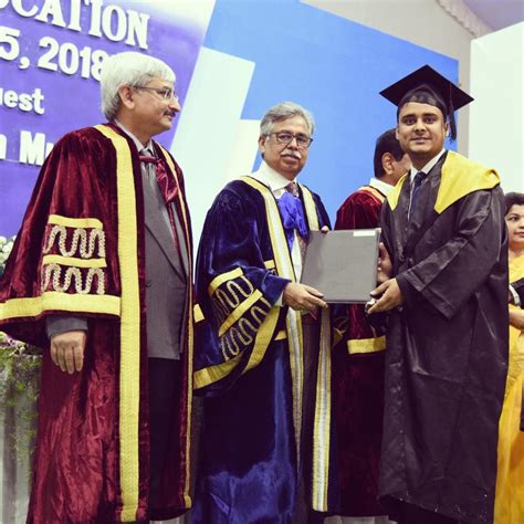 Rupesh Ravi On Linkedin Convocation Day 👨‍🎓 Thank You Imt Nagpur For