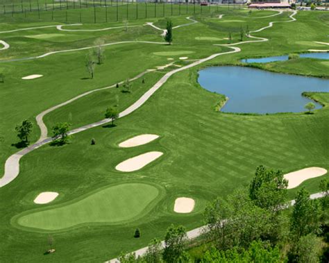 Broken Tee Golf Course Englewood Colorado Golf Course Information
