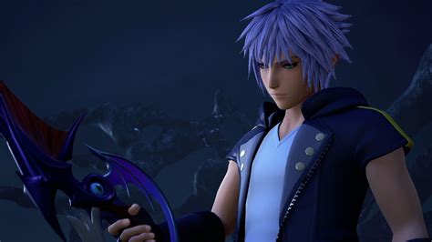 Kingdom Hearts Riku And Sora Wallpaper