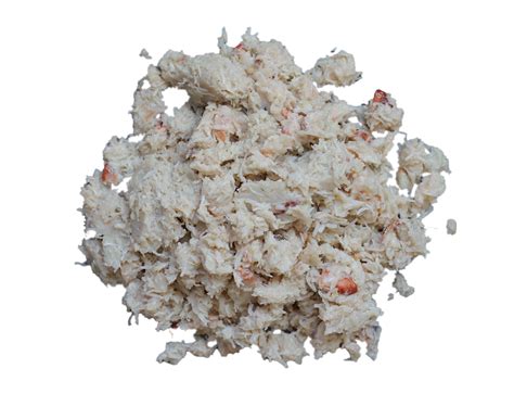 White Meat Blue Sea