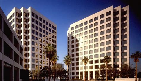 5 Park Plaza Irvine Ca 92614 Jamboree Center Loopnet