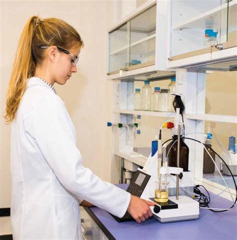 Distributor Titrator Si Analytics Indonesia Xylem Brand