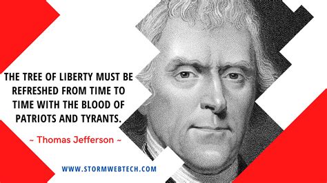 100 Famous Thomas Jefferson Quotes For Motivation