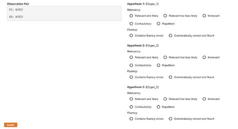 Annotation Interface Ii For Art Download Scientific Diagram