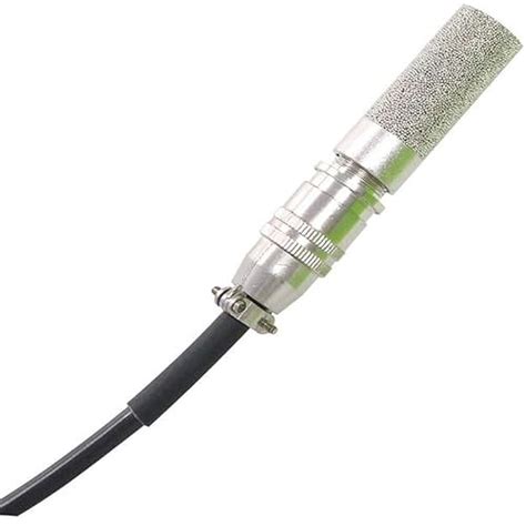 Taidacent Sht30 Rs485 Modbus Rtu Temperature And Humidity Sensor Transmitter For Plc And Dcs