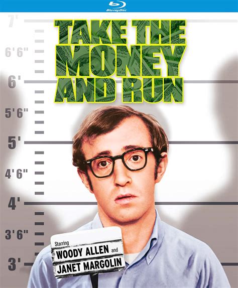 Take The Money And Run 1969