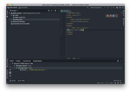 IntelliJ Theme Contest JetBrains Marketplace