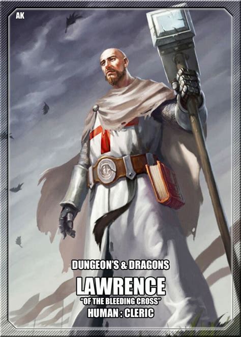 Épinglé Par Thanos Sur Dungeons And Dragons Cards V3 Personnage De Jeu