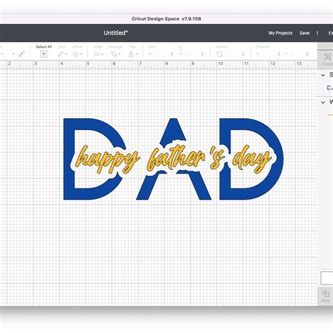 Inkscape Tutorial Warped Text For Cricut Design Space Dinosaur Mama