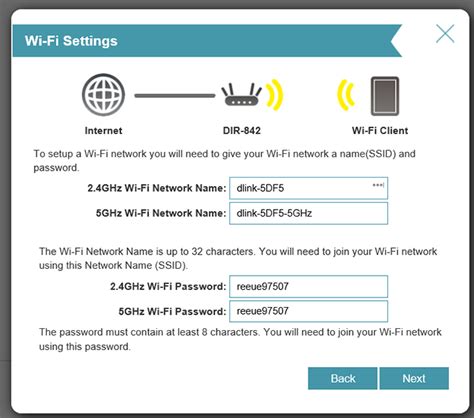 D Link Dir 842 Ac1200 Wifi Router Review Page 3 Of 7