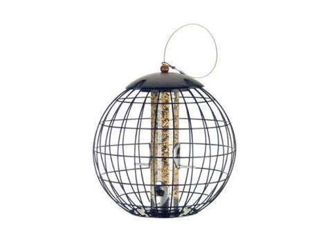 Squirrel Proof Cage Feeder