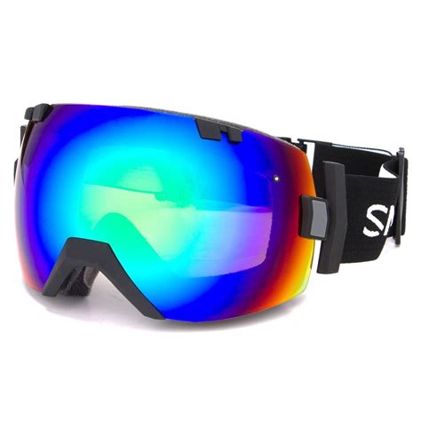 Smith Optics Iox Goggle Shoplifestyle