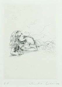 合田佐和子 Sawako Goda 美術作品 Natsume Books