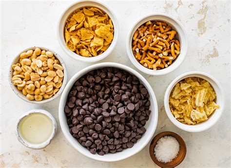 Snacky Clusters Trader Joes Copycat