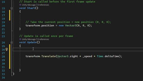 variables — the building blocks of programming by john c hills apr 2022 medium