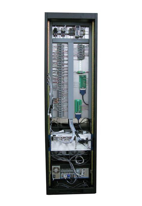 Medical Device Test System Automated Test Product Testing