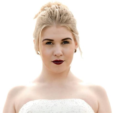 Jaycee Model Model Jaycee Photographer Dan Holland