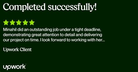 Minahil Shahzad ⭐ Seo Content Writer On Linkedin See How I Can Get Your Project Done On Upwork
