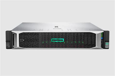 Q8d81a Hpe Simplivity 380 Gen10 Node Touchpoint Technology