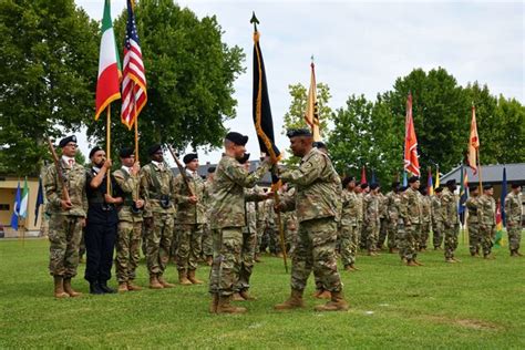 Us Army Europe And Africas Home Page