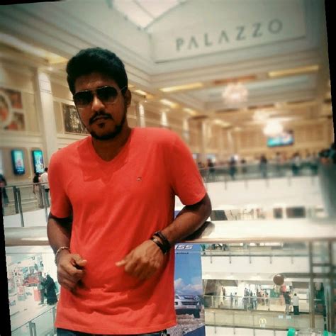 Varadharajan Working At Microsoft