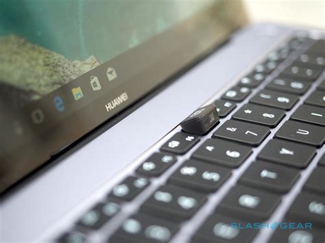 Huawei MateBook X Pro Gallery Huawei MateBook X Pro Gallery